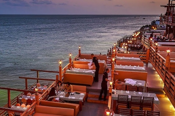Do Darya, Karachi: Location, Restaurants & more - RealStateShop