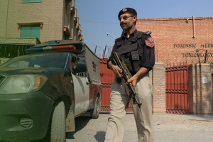 Ranks in Police Force in Pakistan: IGP, SSP, DSP, SP & more - RealStateShop