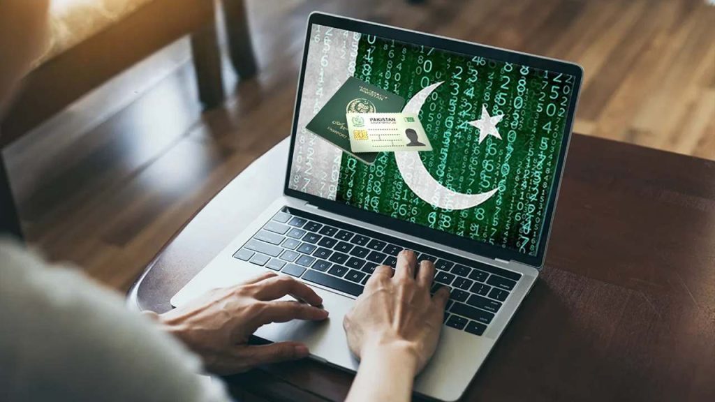 Track Your NADRA CNIC Record Through This Guide - RealStateShop