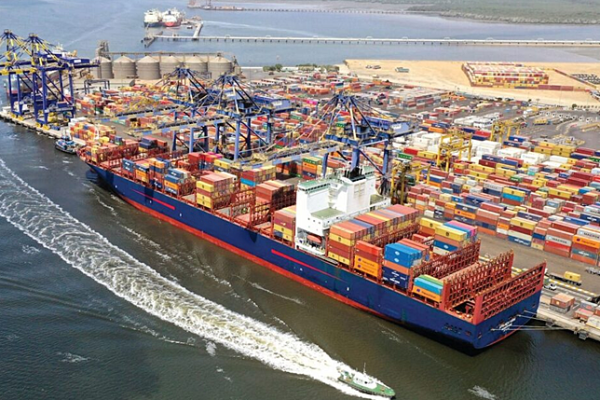 List of Commercial Seaports in Pakistan - RealStateShop