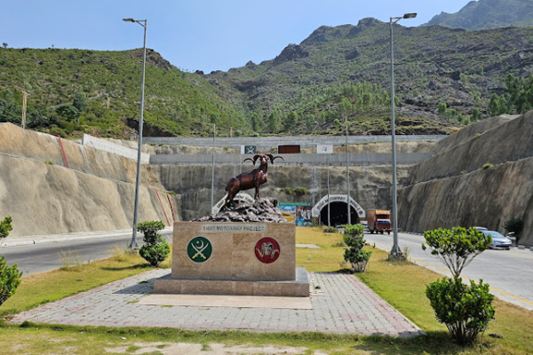 Swat Motorway Pakistan: Project Details & Updates - RealStateShop